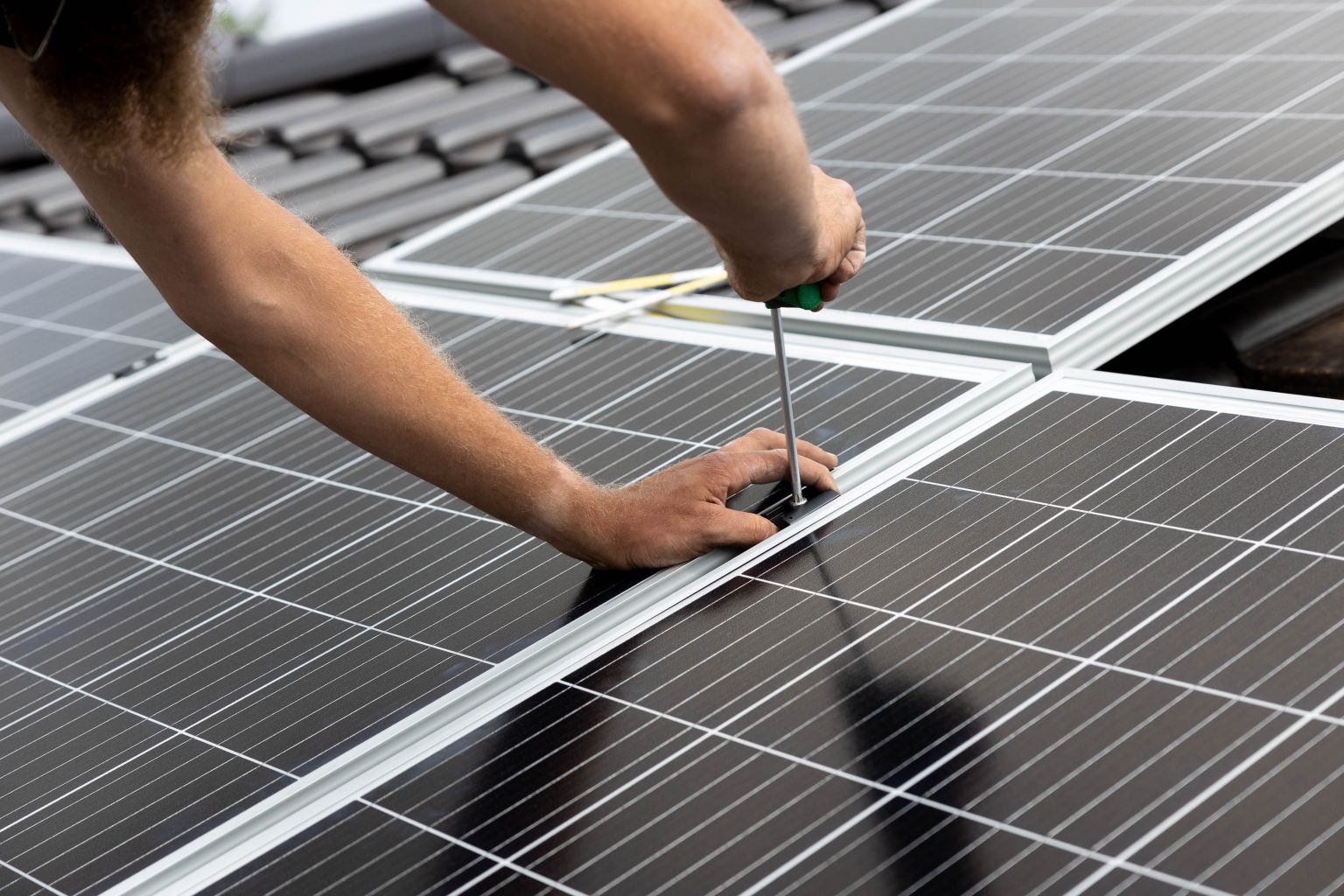 BDSH - Bundesverband des Solarhandwerks e.V.